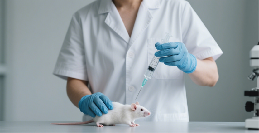 Mastering Animal Injection Techniques: A Comprehensive Guide for Relia ...