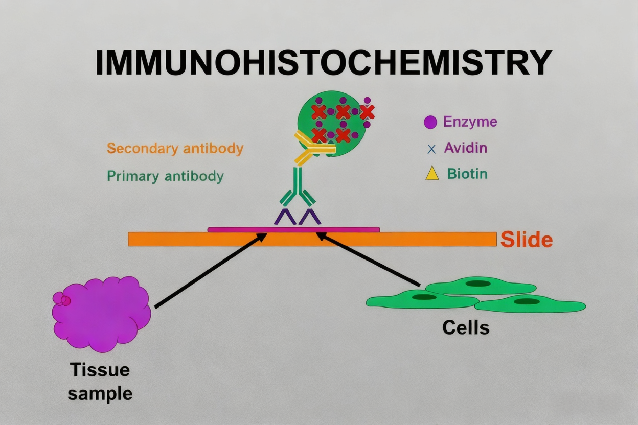 How to Achieve Precise Selection of IHC Antibodies in Cancer Biomarker ...