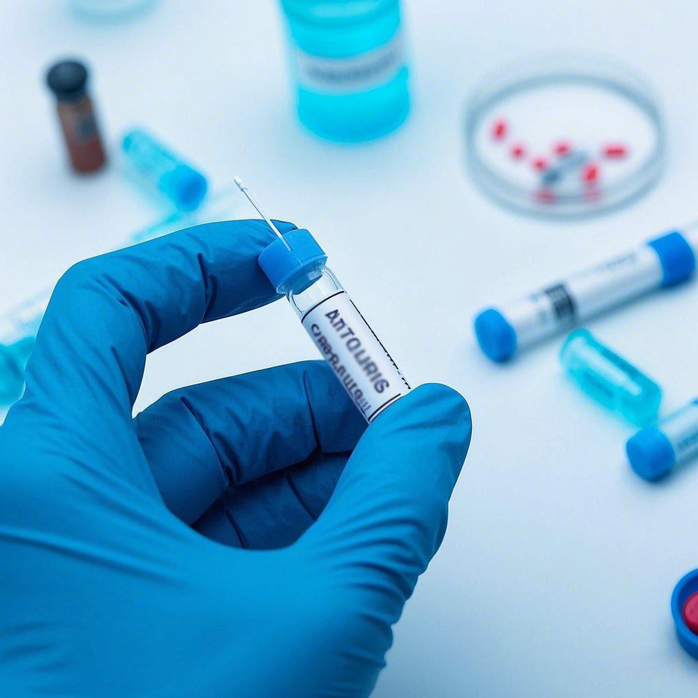 AntBio - Fueling Research, Feeding Discovery – ANT Bio